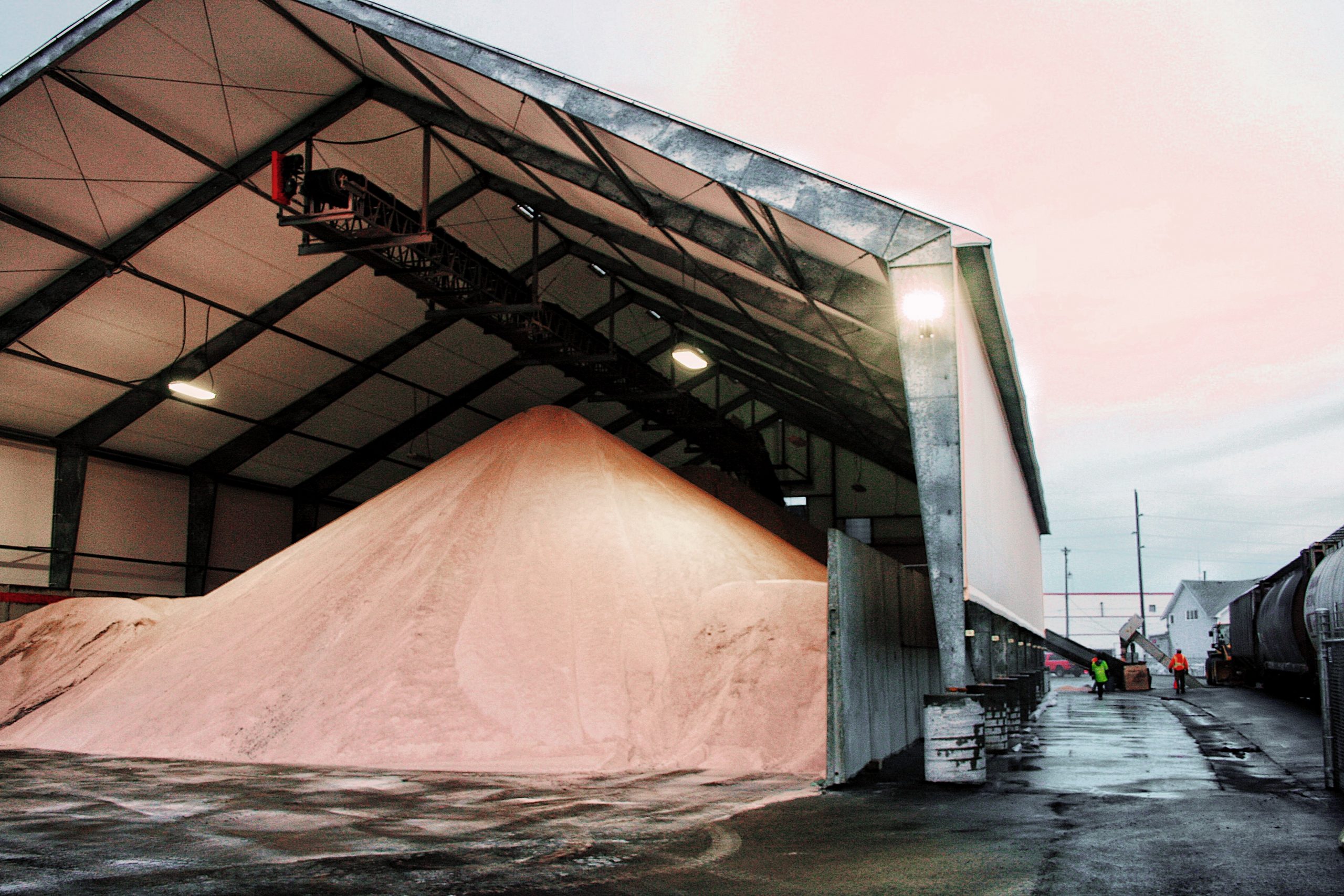 Home - Northern Salt Inc