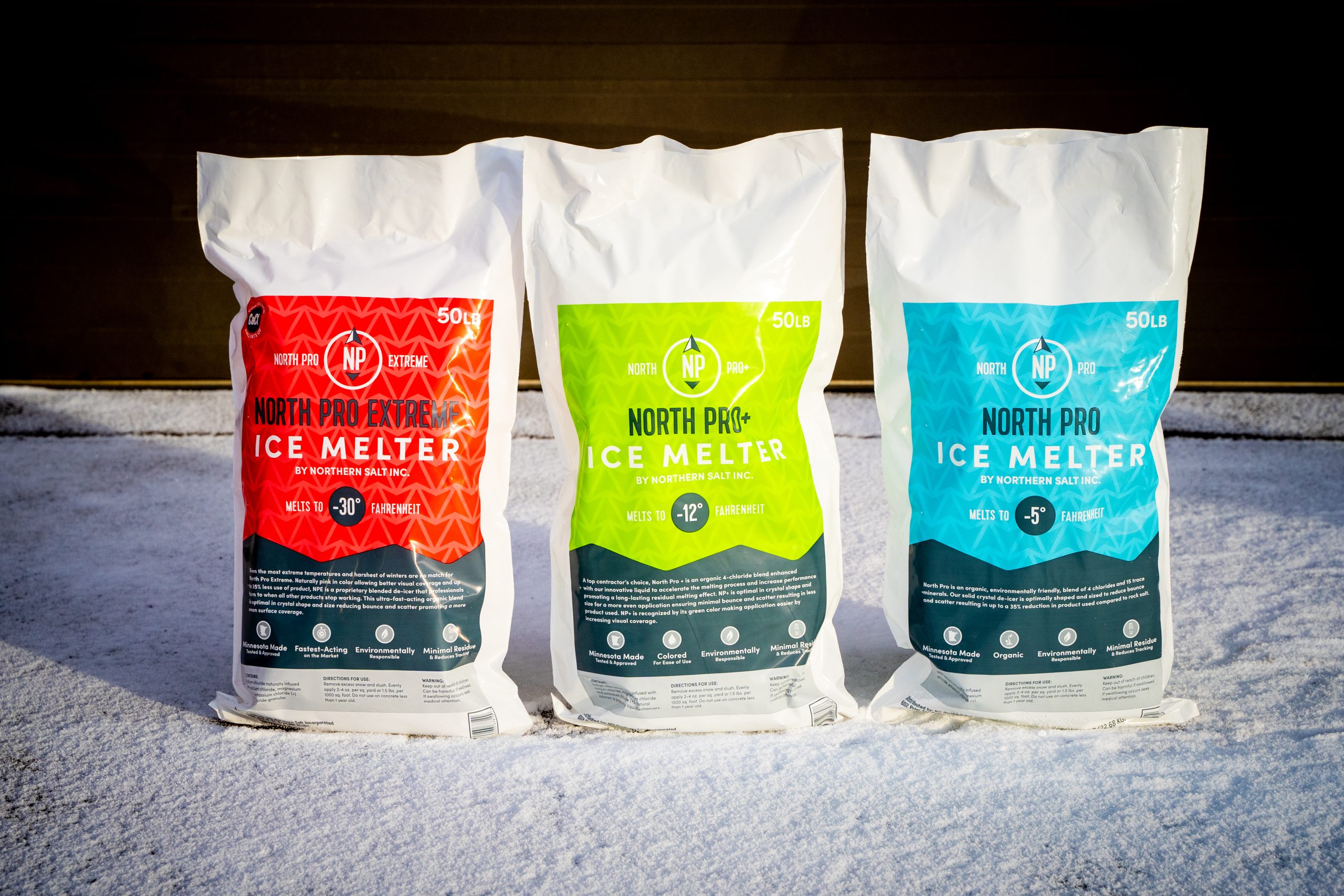 Home - Northern Salt Inc